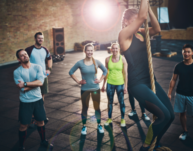 Salle de sport, musculation & cardio | Bodygym - Genlis, Dijon